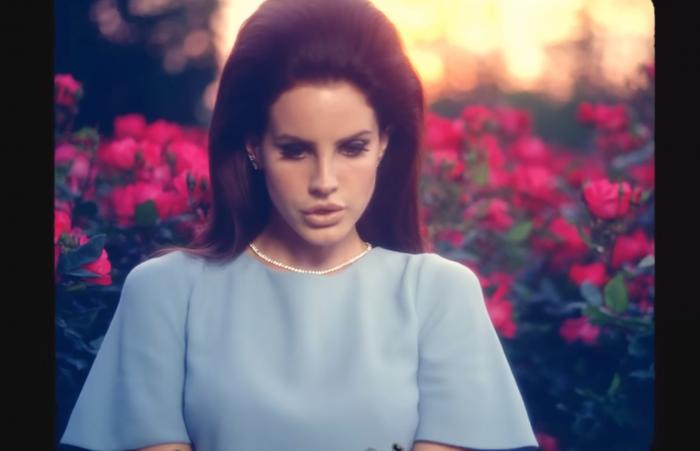 Trends | Decoding the Allure of Lana Del Rey's "National Anthem"